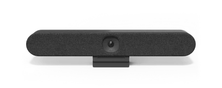 Visioconférence : Découvrez la Logitech Rally Bar Huddle - Ageda ...