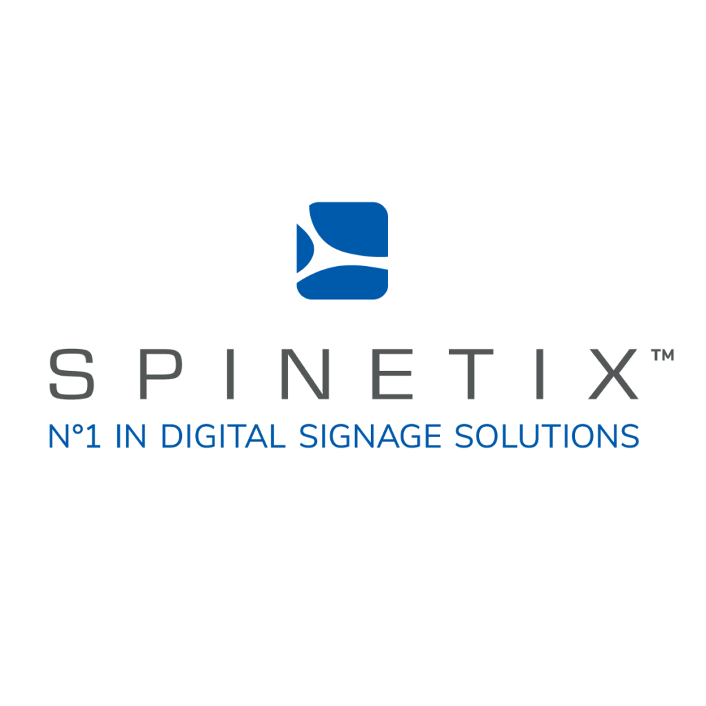 Spinetix - Ageda Communication | Intégrateur Audiovisuel | Solutions ...