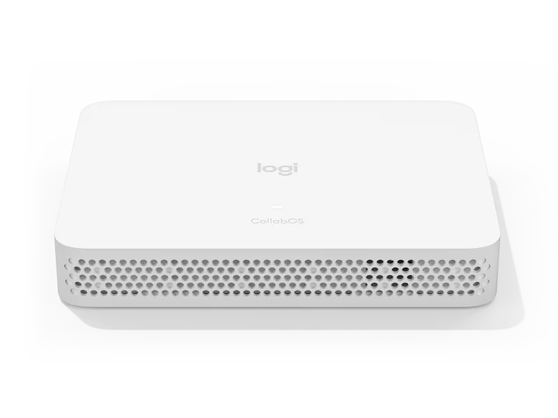 Logitech Meetup : la visioconférence idéale pour les petites salles ...